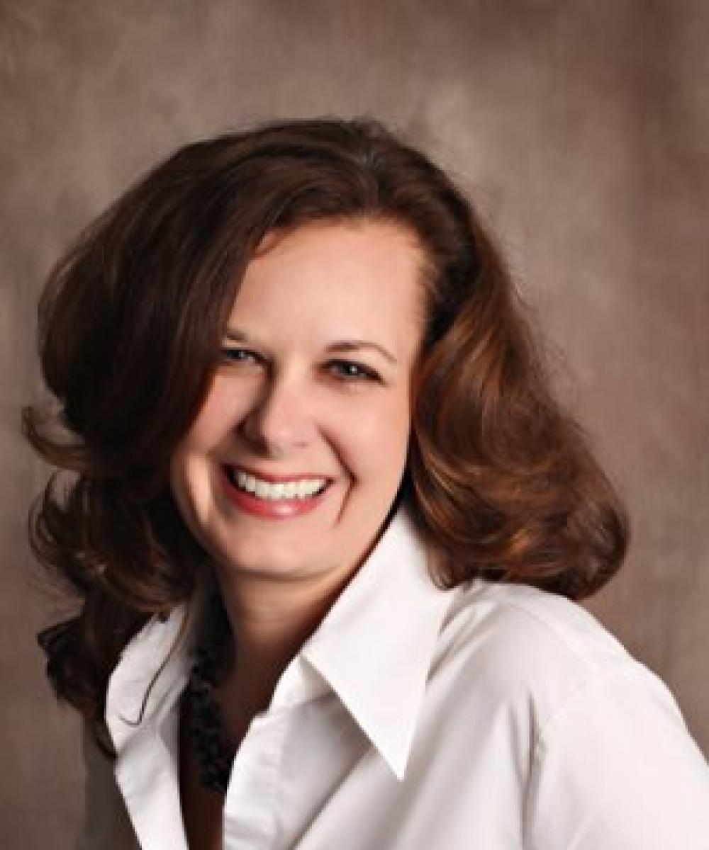 Rachelle Walley | Parker Financial Advisors